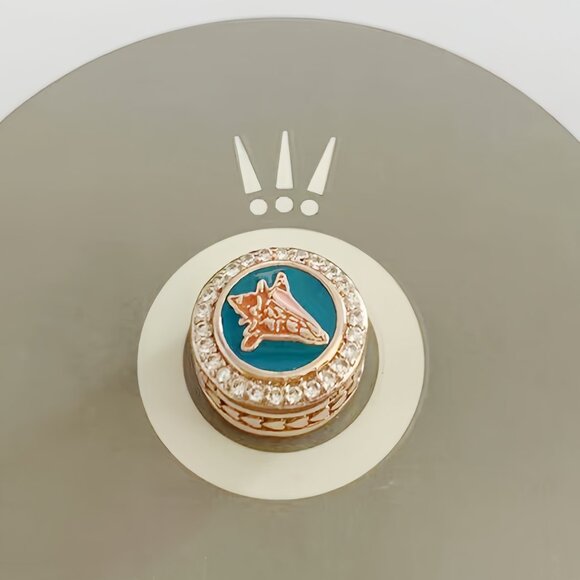 Pandora | Jewelry | Pandora Island Of Turks And Caicos Exclusive ...